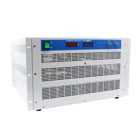 Wholesale Rack Mount Dc Power Supply Manufacturer And Supplier Factory Huyssen