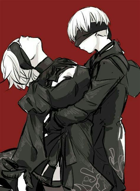 B X S Nier Automata Desenhos De Anime Anime Desenho Personagem Feminina