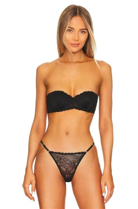 The Ultimate Guide To Choosing The Best Strapless Bra