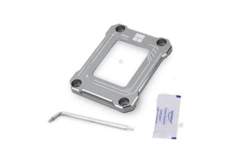 Khung ChỐng Cong Cpu Intel Socket 1700 Tkcshopvn