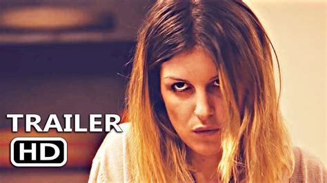 The Rake Official Trailer 2018 Thriller Horror Movie Youtube