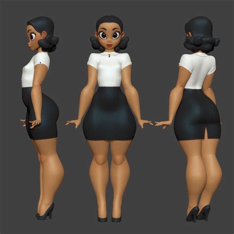 Mr Incredible Model Sheet Elastigirl Dc Elastigirl Concept Art