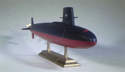 Ssn 585 Skipjack Submarine Ipms Usa Reviews Website