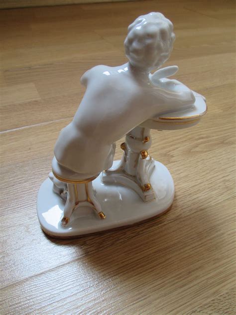 Фарфоровая статуэтка ЛФЗ Пушкин Идеал 850 грн Коллекционирование Одесса на Olx