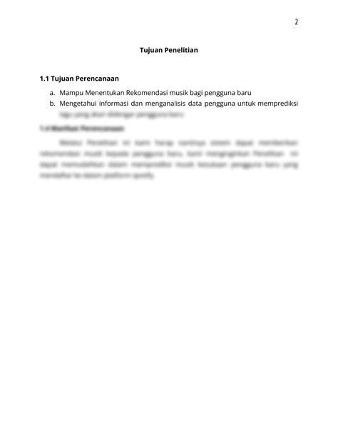 Solution Algoritma Collaborative Filtering Untuk Menentukan