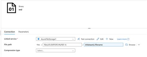 azure how to delete files and subdirectories from folder but not that