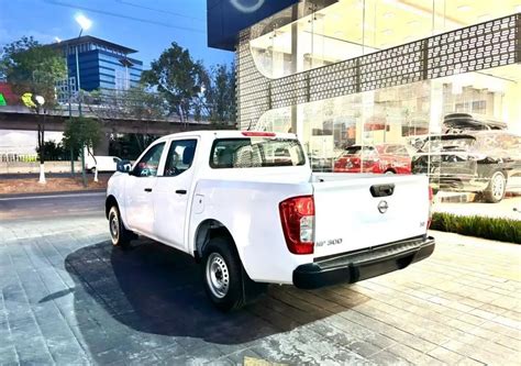 2020 Nissan Np300 Vehículos Usados Están En Venta En Tlalnepantla
