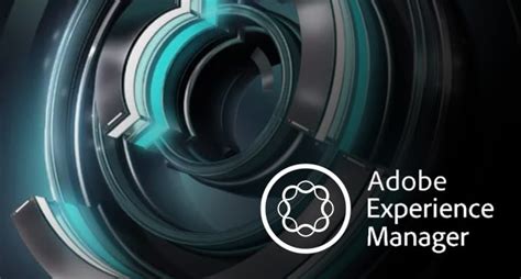 Adobe Aem Logo