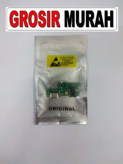 Infinix X683 Note 8i Flexi Charger Toko Librajaya