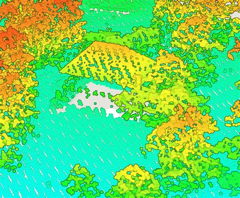 Construct Realistic Buildings With Multipatch Editing Learn Arcgis
