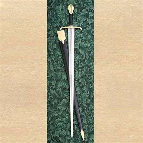 Effigy Sword Museum Replicas Ltd