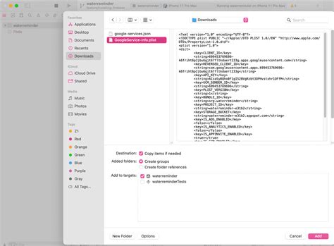 How To Install Configure And Use Firebase In React Native Applications
