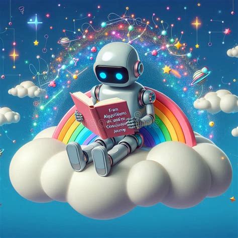 from algorithms to consciousness the ai journey stock illustration illustration of games llms