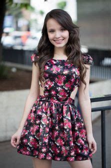 Pin Em Party Roupa Da Larissa Manoela Looks Da Larissa Manoela