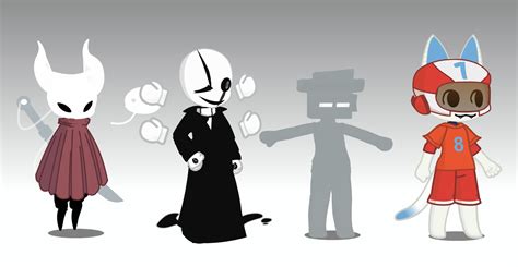 Gl2 Game Characters Fandom