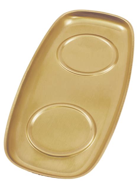 Cruet Tray 504b Mckay Church Goods