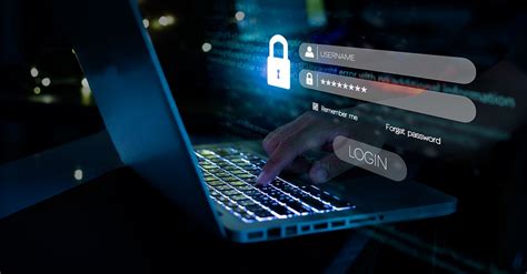 Cybersecurity Awareness Month How To Make Strong Password Security