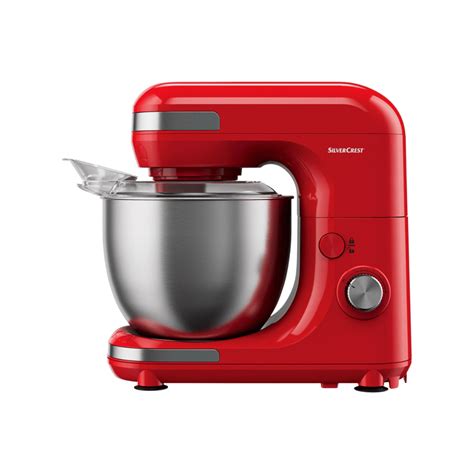 Silvercrest Multifunction Kitchen Tool 650w