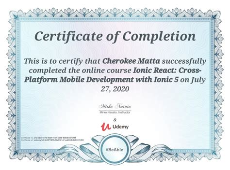 Jared Matta On Linkedin Ionic Ionicframework Capacitor