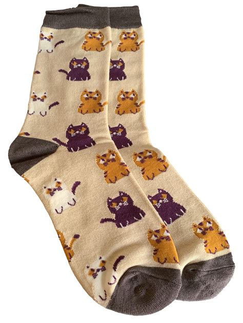 Cat Socks Artofit