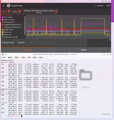 egpu using usb4 on amd laptop fxzjshm s place