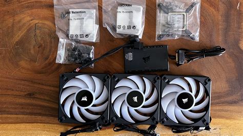 Corsair H150i Elite Lcd Xt Aio Cooler Review 2023 Pcmag Middle East