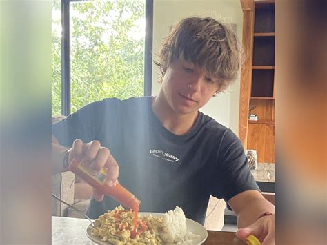 A Timeline Of Spencer Wheelers Life Ever Loved