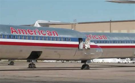 Roswell International Air Center In New Mexico And Its Role As An