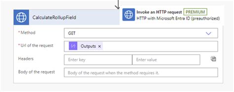 Recalculate Dataverse Rollup Columns In Power Automate — Amey Holden Anything But Code
