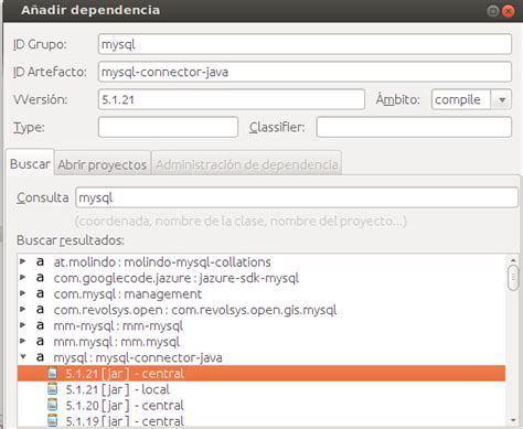 desarrollo de aplicaciones web netbeans jsf dataclassg jsfgenerator