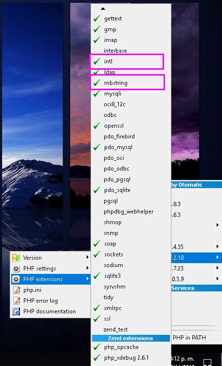 instalar cakephp con composer el padawan
