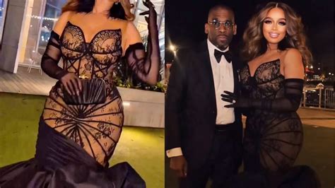 ‘mind Your Business Jamal Bryant Responds To Dress Criticism During