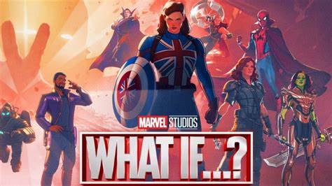 Marvels What If Episode Endings Could Lead To Sequel Stories For