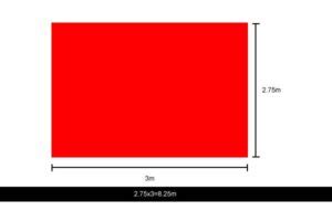 How To Calculate Square Meters GuideBasics
