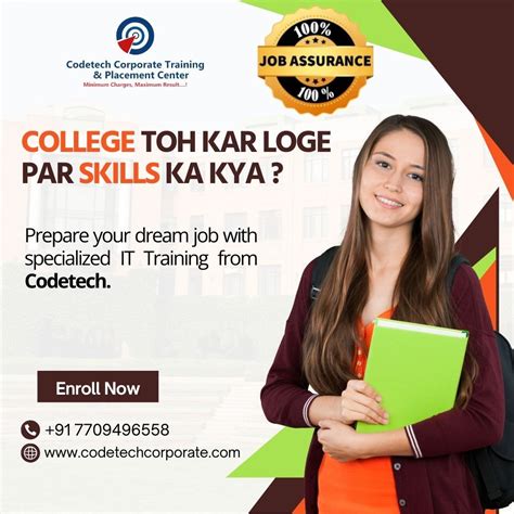 Codetech Corporate Training And Placement Center On Linkedin