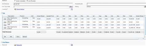 Dynamics CRM A Developer Point Of View How To Create Silverlight Web Resources