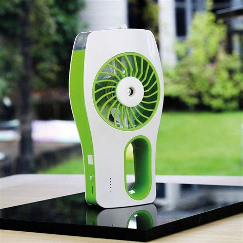 Mini Mist Fan Yes Please