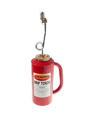 Wildland Firefighting Drip Torches And Drip Torch Parts North Ridge
