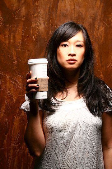 Camille Chen ~ Complete Biography With [ Photos Videos ]
