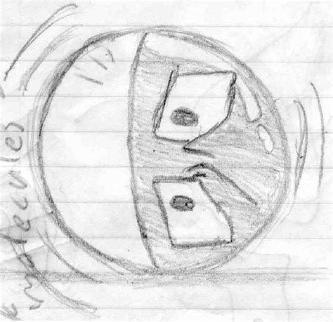 Rolling Voltorb By Ninjablade5 On Deviantart