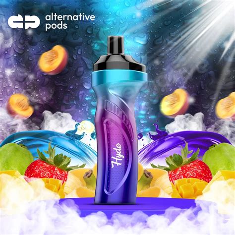 Hyde Mag Disposable Vape 699