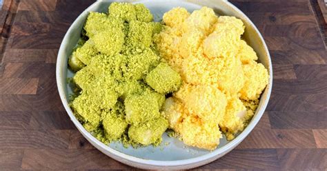 달콤한 카스테라 인절미 Recipe Samsung Food