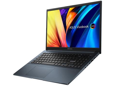 Asus VivoBook Pro 15 OLED M6500QC-L731X 15.6" FHD (Ryzen 7-5800H/16GB ...