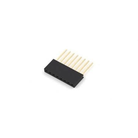 Arduino Female Headers