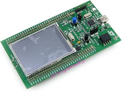 Stm32f4 Discovery Stm32f429 Tft Lcd Brands