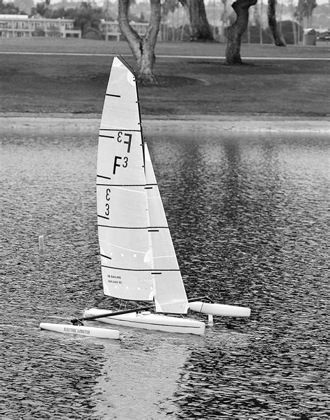 Rc 1 5 Scale Ac50 Foiling Catamaran Boat Design Net