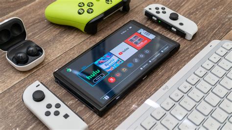 What Can You Stream On Nintendo Switch