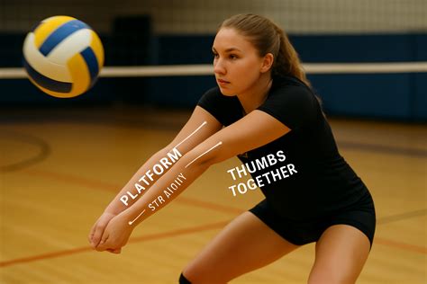 How To Pass In Volleyball Heres What You Need To Know Wonder Of