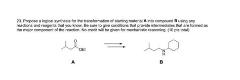 Solved Propose A Logical Synthesis For The Chegg