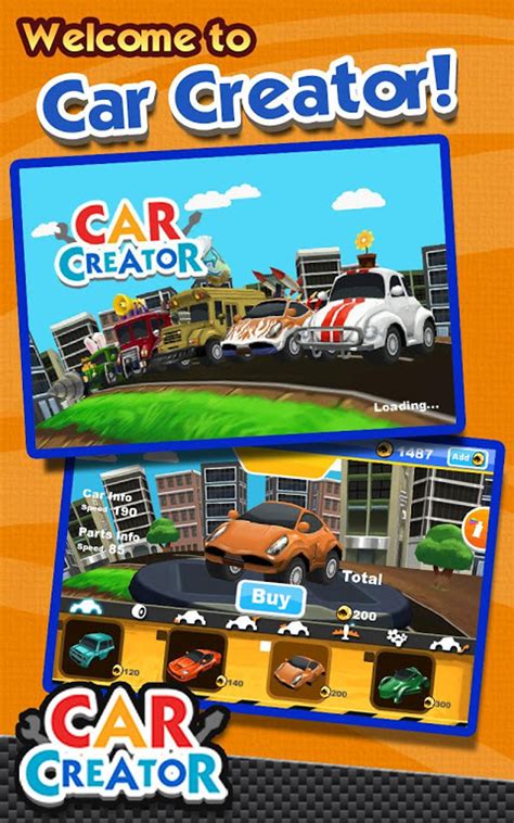 Car Creator Apk For Android Download